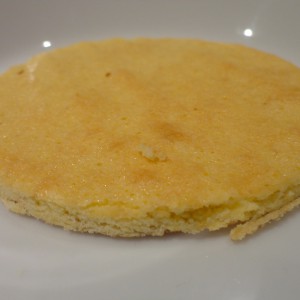 Bavarois vanille fruits rouges biscuit cake citron - La cuisine de Thomas